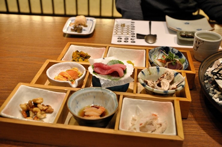 울산 삼산동 맛집 삿뽀로 일식집 점심특선 네이버 블로그
